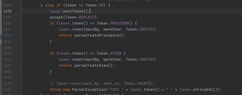 【调错分享】sql Injection Violation Syntax Error Todo Trigger Trigger 君子
