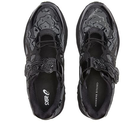 Asics X Cecilie Bahnsen Gt 2160 Black End Us