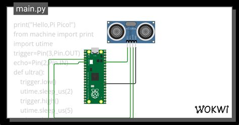 Msk Wokwi ESP STM Arduino Simulator