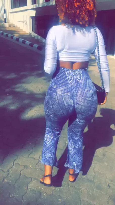Those African Girls Tumbex