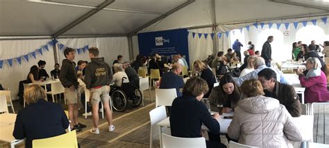 This Was Open Bedrijvendag 2022 Scioteq