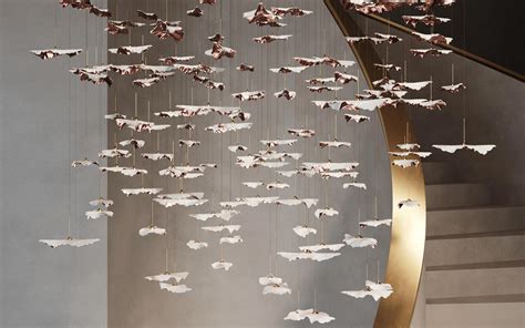 Leaf · Natural Canopies Haberdashery