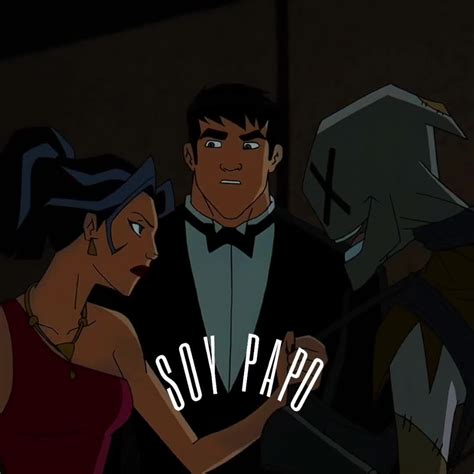 Descubre Al Verdadero Bruno Díaz En The Batman 2004 Tiktok
