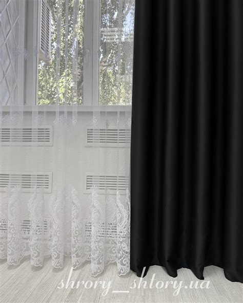 ШТОРИ ТЮЛЬ ПОКРИВАЛА УКРАЇНА💛💙 БЛЕКАУТ максимальний захист від світла 🔥 ТЮЛЬ