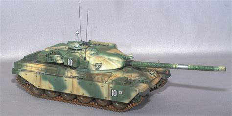 Meng 135 Chieftain Mk 11 Hyperscale Forums
