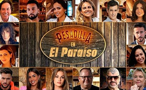 Filtran Las Primeras Imágenes En Exclusiva Del Rodaje De Pesadilla En