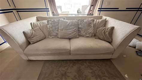 Dfs Cream Sofa Sofalistic The Sofa Marketplace Buy And Sell