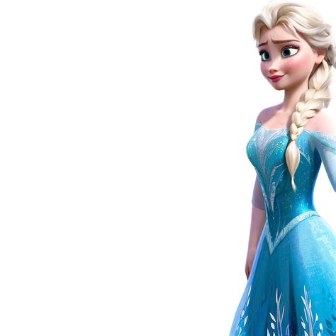 Download Elsa In Frozen Png Gts Wallpapers Com