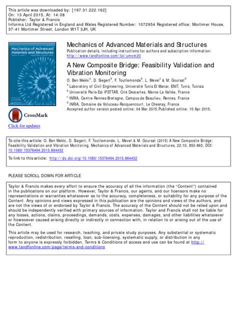 Paper 2015onlineavecmonitoringobm Pdf Eigenvalues And Eigenvectors