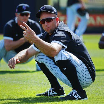 Brett Gardner Se Vestirá De Leyenda En La Zafra 2020 Con Los Yankees