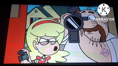 The Loud House Lola Fart Youtube