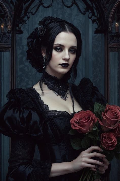 Free Goth Gothic Images Pixabay