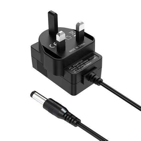 High Performance Acdc Power Supply With Variable Output Current And