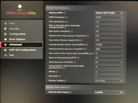 Omen 40l Desktop How Do I Disable Fn Lock Being On By Default R Hpomen