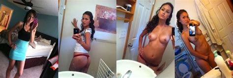 Gorgeous Asian Babe Progression Pic