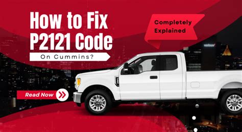 How To Fix The P2002 Code On Cummins Step By Step Guide