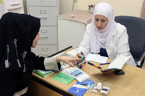 Using Data To Improve Maternal Health Services Urc