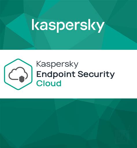 Kaspersky Endpoint Security Cloud