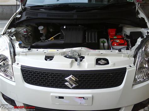 Swift With The K Series Engine Update Launched Page 11 Team Bhp