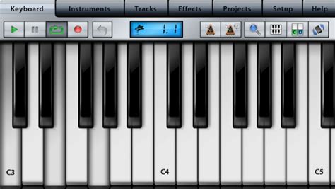 10 Best Music Composer Apps For Android And IOS TechWiser