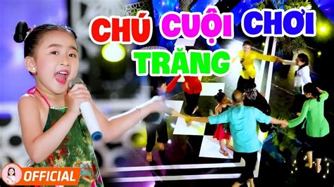 16 Bài Hát Trung Thu Cho Thiếu Nhi Hay Và Ý Nghĩa Nhất Cho Bé