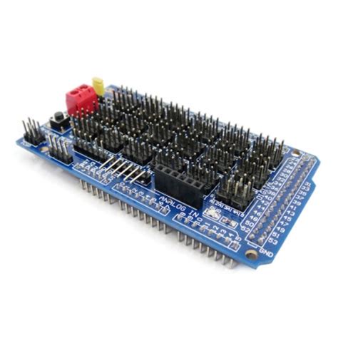 Arduino Mega Sensor Shield V 20