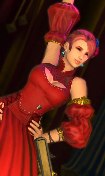 Chick-Chicky-Boom | Eorzea Collection