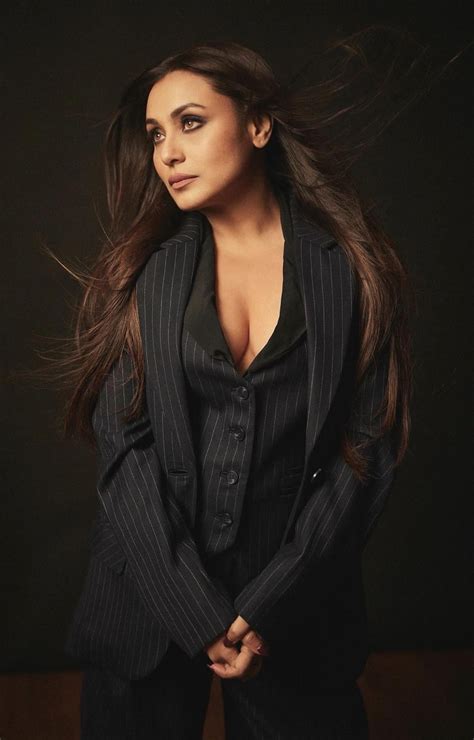 Became Rani Mukerji Fan Again Still Got The Sex Appeal Rfaptodesi