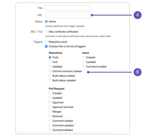 Bitbucket Pull Request Jenkins Job Stack Overflow