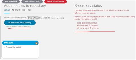 Yang Suite With Netconf For Network Automation A Simplified Guide Part 1 Learn Uc