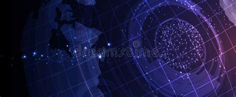 The Rise Of Cloud Computing In Accelerating Big Data Driven Business Models Stock Vector