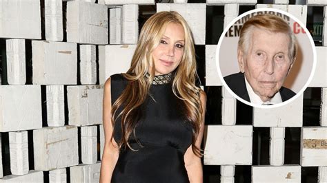 Manuela Herzer Sues Sumner Redstone To Reclaim Carlyle Hotel Apartment