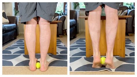 PhysioMSK 3 Good Exercises For Posterior Tibial Tendon Dysfunction PTTD