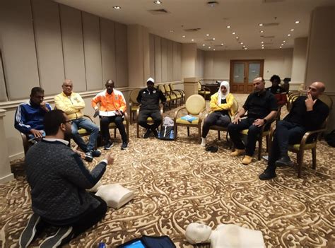 L1 Classic Regional Course For Coaches In Egypt World Rowing Academy