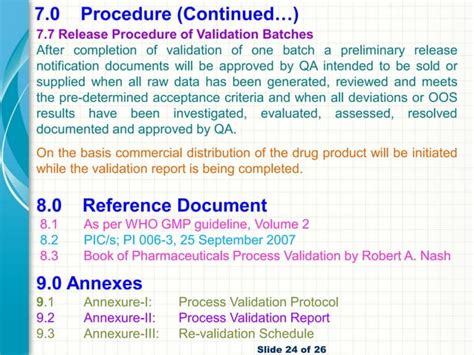 Process Validation Pdf