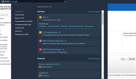 How To Create IAM Roles For Amazon EC GeeksforGeeks