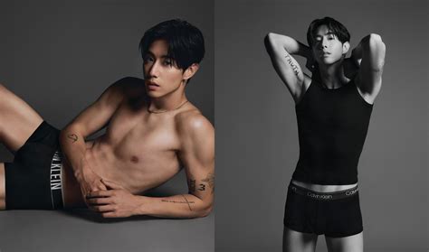 신상품 남성의류 언더웨어 Calvin Klein Korea