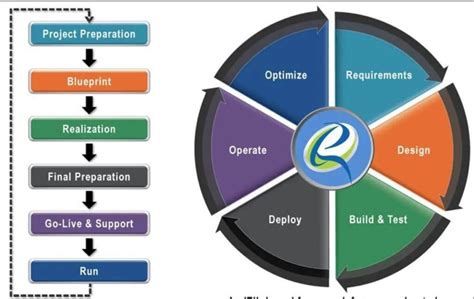 Empowering Success Unleashing The Potential Of Sap Methodology