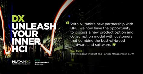 Nutanix Partners on LinkedIn: Partners See Increased Avenues for Growth ...
