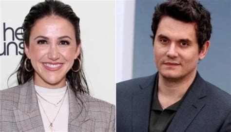 John Mayer Kat Stickler Part Ways After Serious Relationship