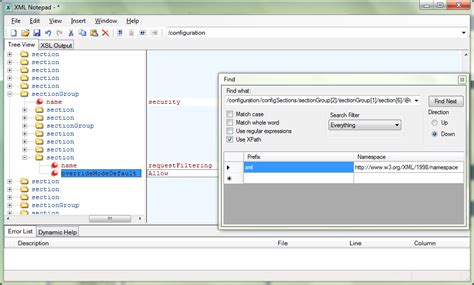 gratis xml editor for mac or windows software recommendations stack