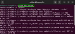 How To Install Clang On Ubuntu Linux Genie
