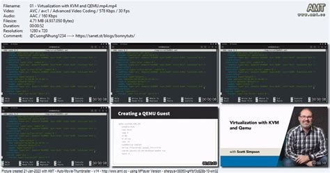 Virtualization With Kvm And Qemu Softarchive