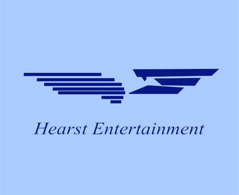 Hearst Entertainment Logo 1987 2011 Remake By Ezequieljairo On Deviantart