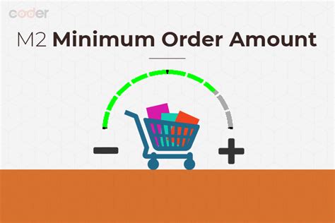Magento Minimum Order Amount Set Min Max Value