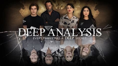 Deep Analysis A Swap Movie Trailer Every Household Has A Kinky Taboo