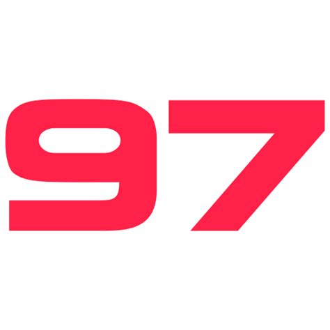 97 Generic Color Fill Icon