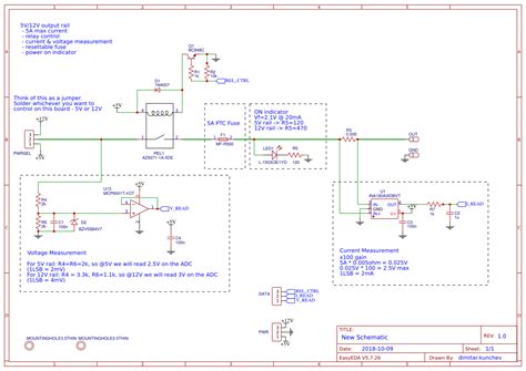 PC Integrated Laboratory Power Supply Relay Control Boards Platform For Creating And Sharing