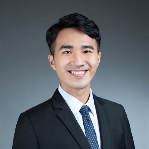 Sunny Lo Analyst Risk And Compliance Boci Prudential Asset