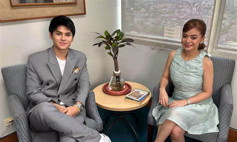 Dustin Yu Ipinagtanggol Ang Sarili Sa Mga Puna Na ‘passive Aggressive